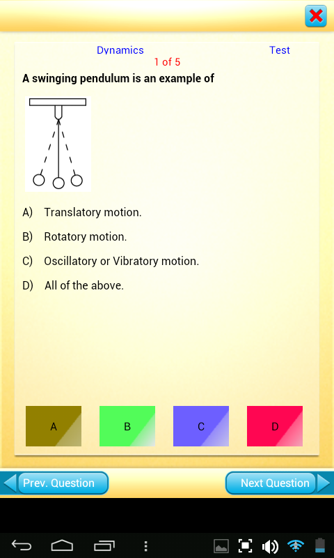 QVprep Lite Science Physics Grade 3 4 5 for Third 3rd Fourth 4th Fifth ...