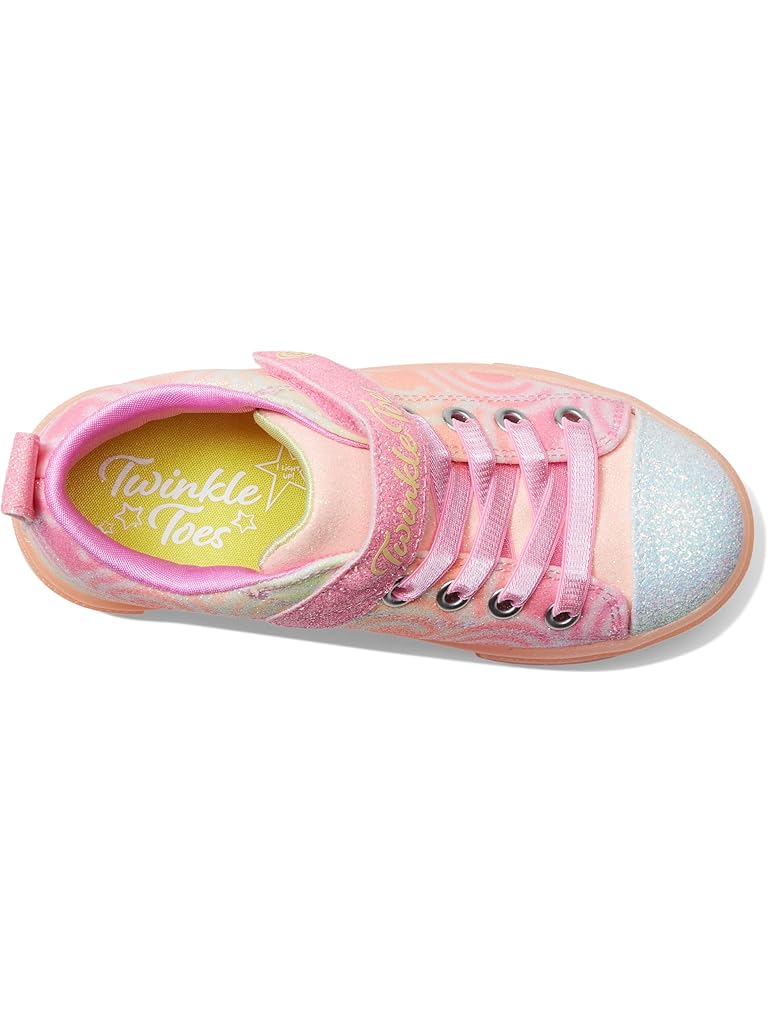 Skechers twinkle toes + FREE SHIPPING | Zappos.com