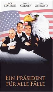 Amazon.com: My Fellow Americans [VHS] : Movies & TV
