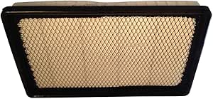 Amazon.com: Performax PA476 Air Filter : Automotive