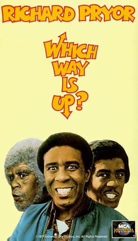 Which Way Is Up: Amazon.ca: Movies & TV Shows