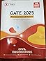 Buy GATE-2025: Civil Engineering Previous Year Solved Papers Book ...