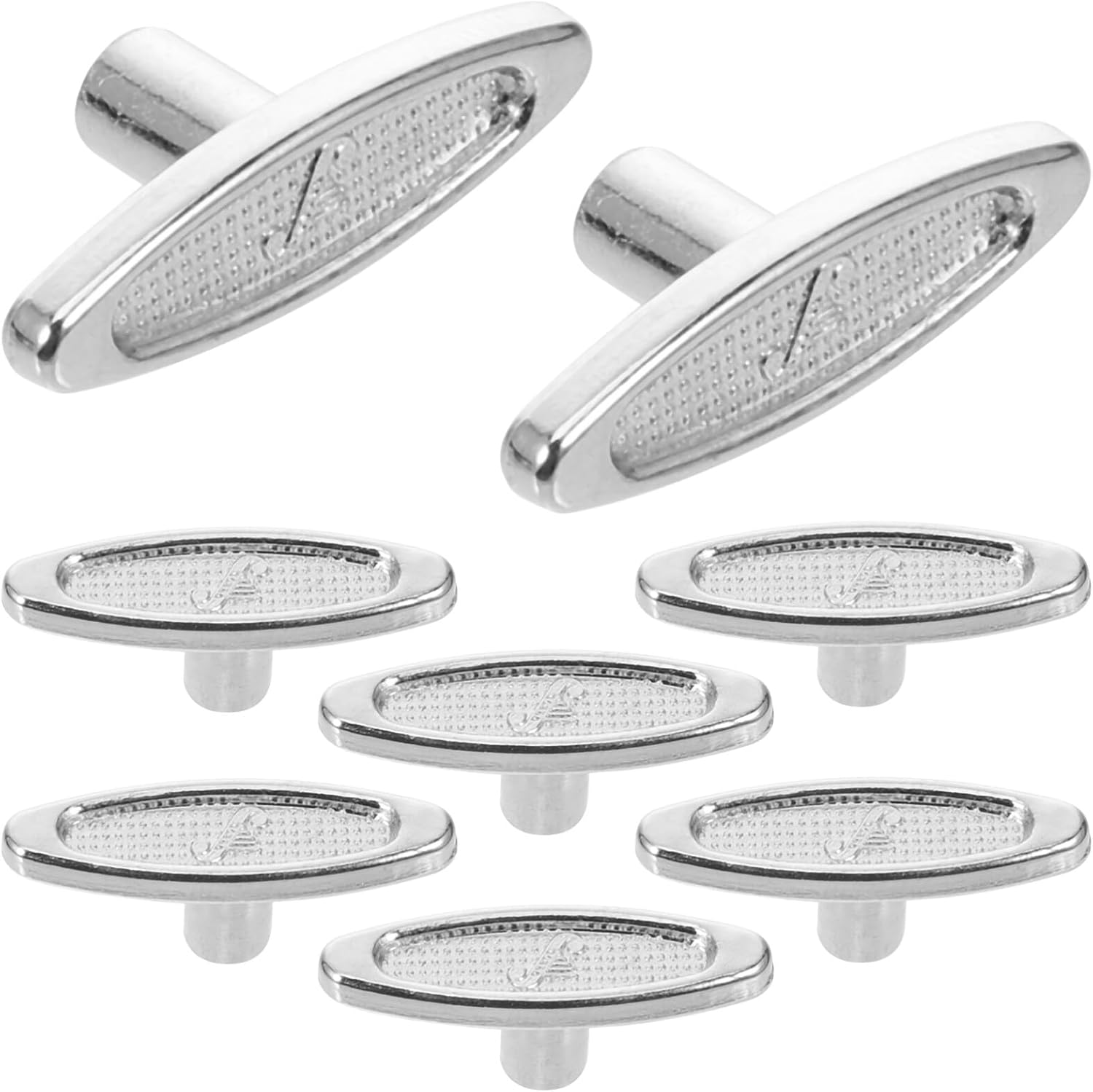 Amazon.com - Musical Movement Key Music Box Winding Key, Silver Metal ...