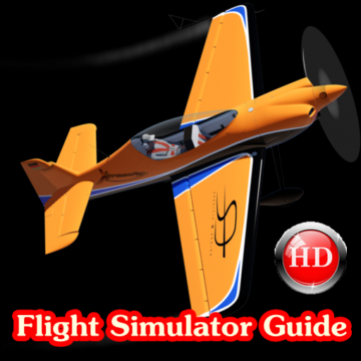 Flight Simulator Guide - App on Amazon Appstore
