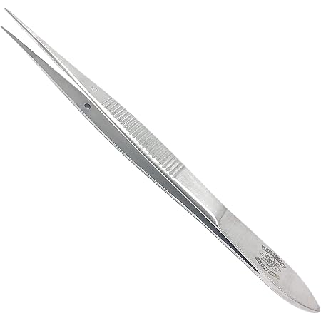 Amazon.com: Scientific Labwares Fine Precision Stainless Steel Lab ...