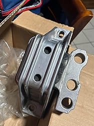 Amazon.com: AUTO XTRA 3109 Engine Mount : Automotive