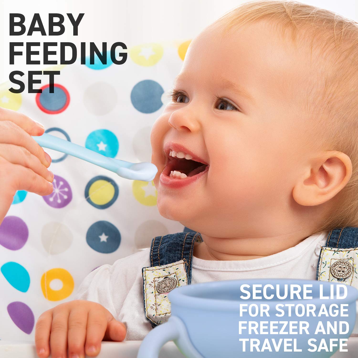 The 10 Most Helpful Baby Feeding Essentials Mega Babies | atelier-yuwa ...