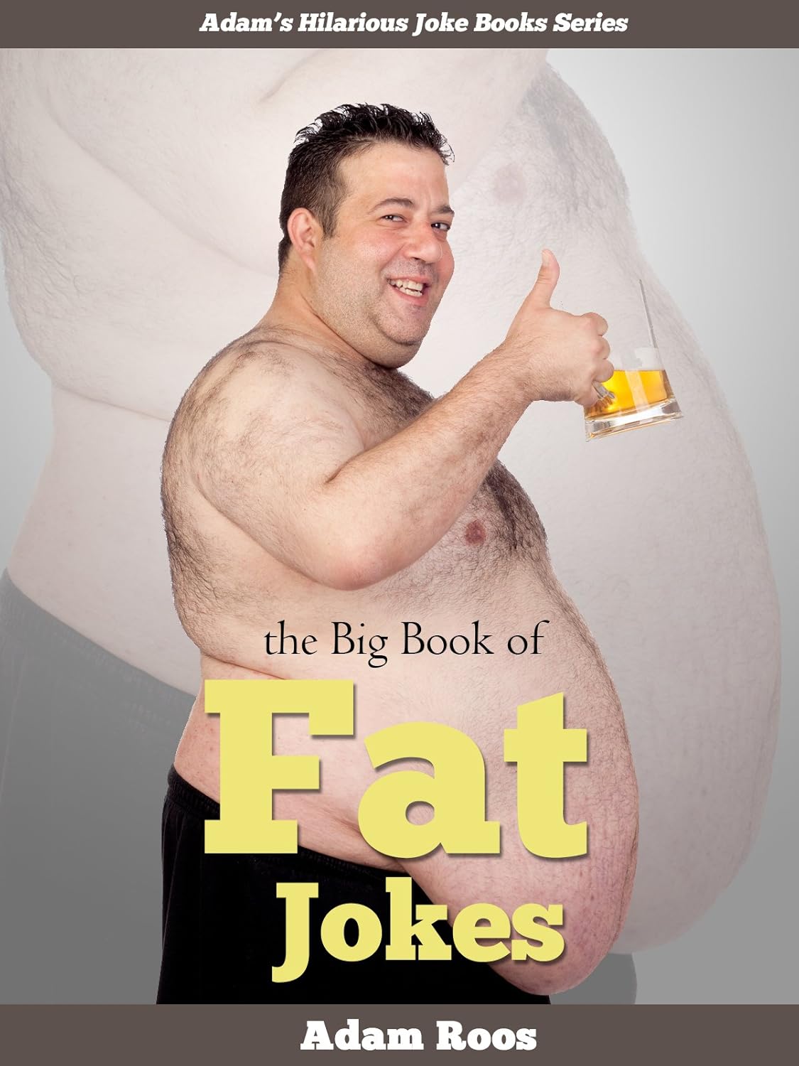 Fat Jokes - Funny Fat Jokes and Insults (with Pictures and Captions ...