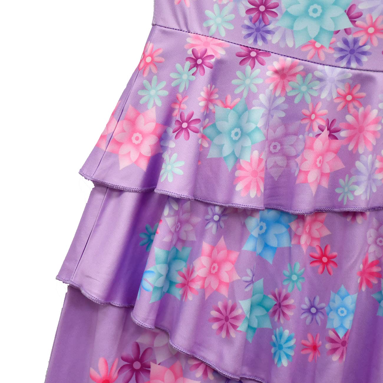 Disfraz de Isabella para cosplay para niñas Disfraz de...B09QBPCDKD ...
