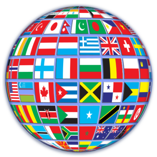 Countries and Flags:Amazon.in:Appstore for Android
