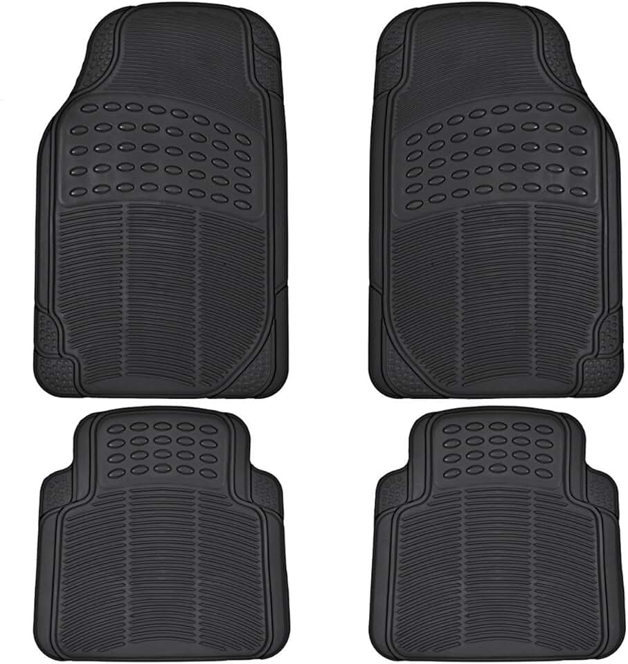 Amazon.com: Automotive Floor Mats - Automotive Floor Mats / Automotive ...