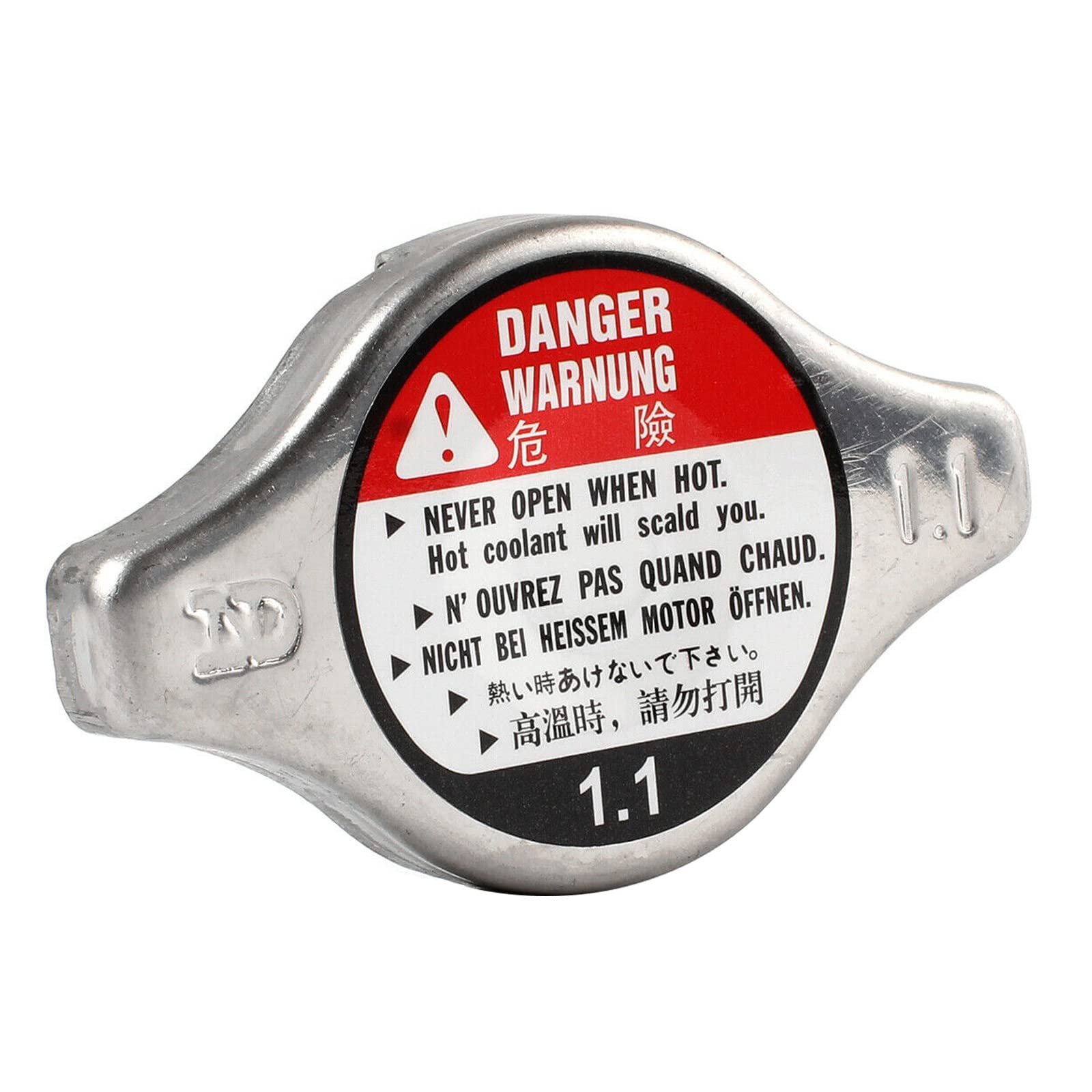 Amazon.com: HOSAIRY Radiator Cap Replace 19045-RAA-003 19045RAA003 ...
