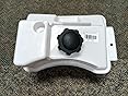 Amazon.com : Lawn Mower Fuel Tank and Fuel Cap Replaces Part Number ...