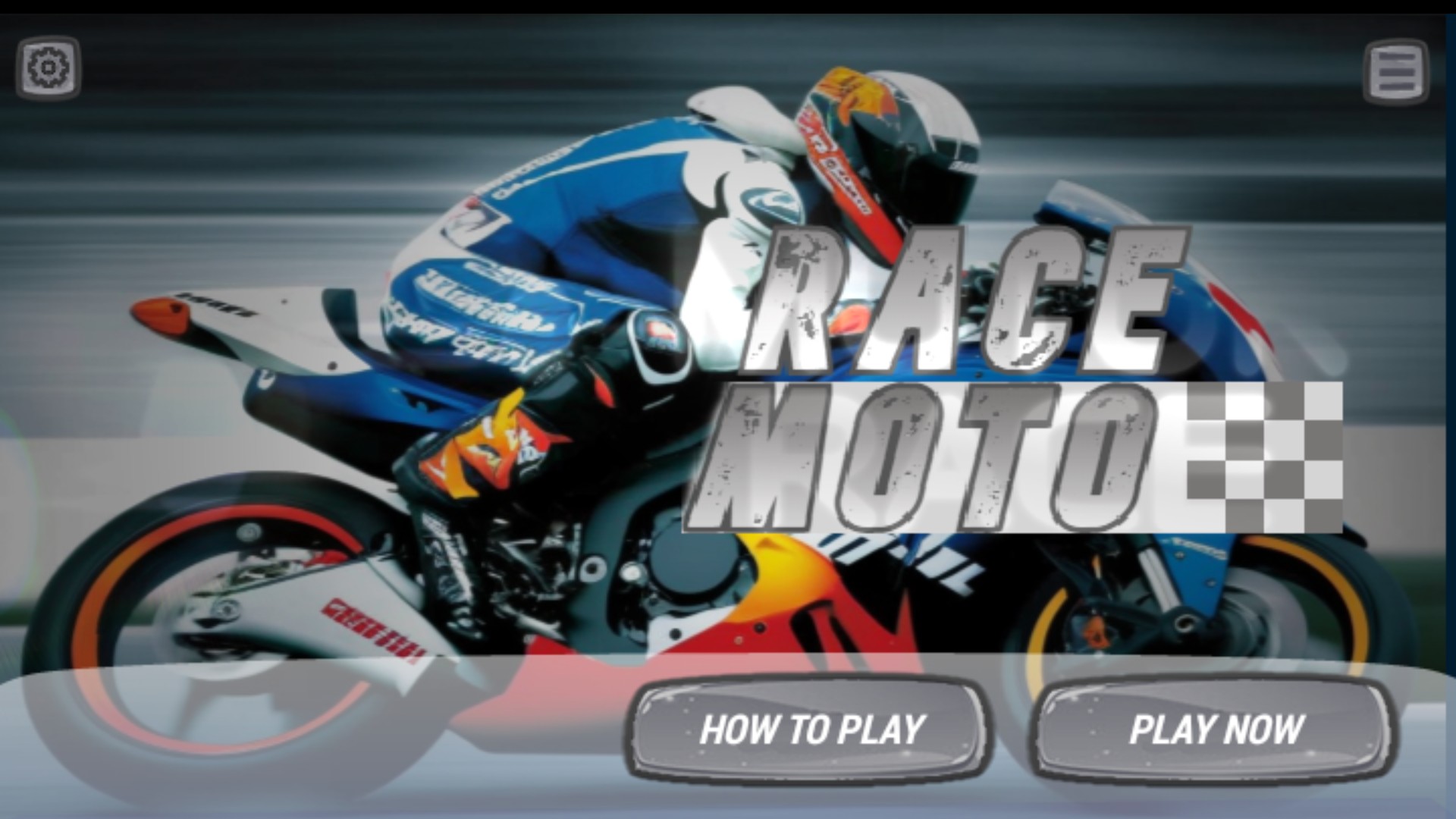 Xtreme Moto Racing - App on Amazon Appstore