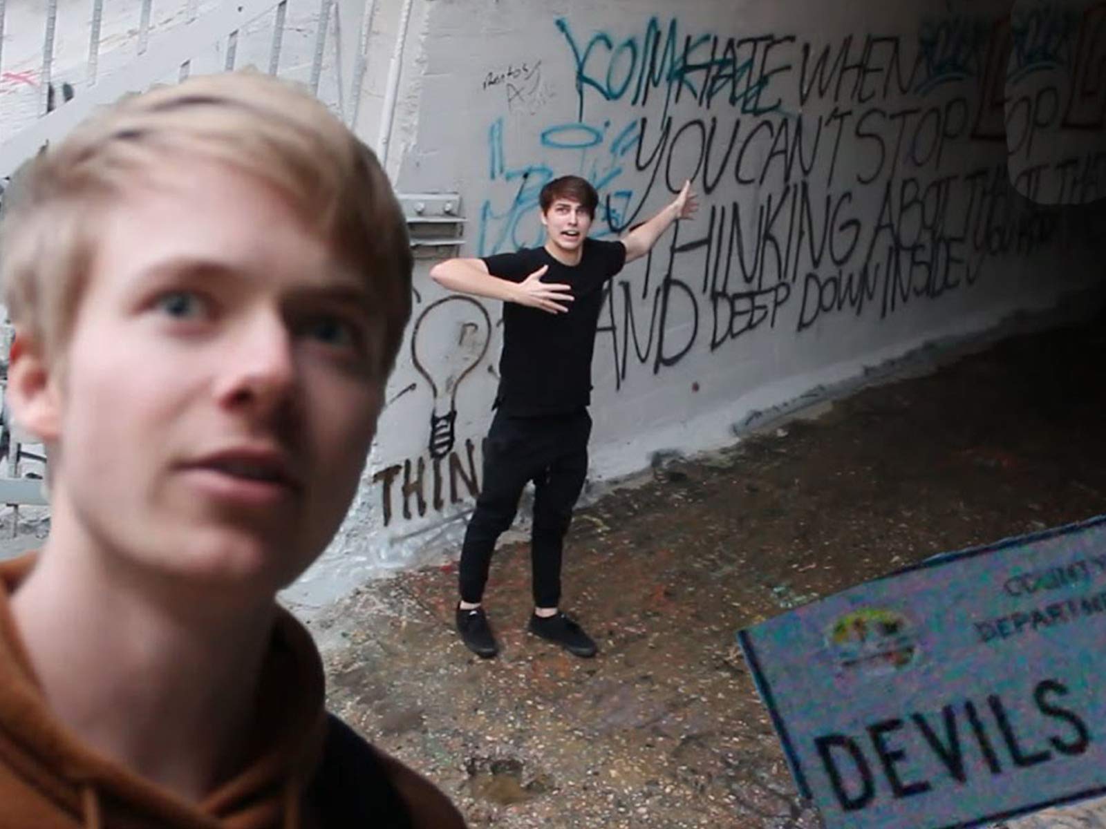 Watch Sam And Colby Ghost Adventures | Prime Video