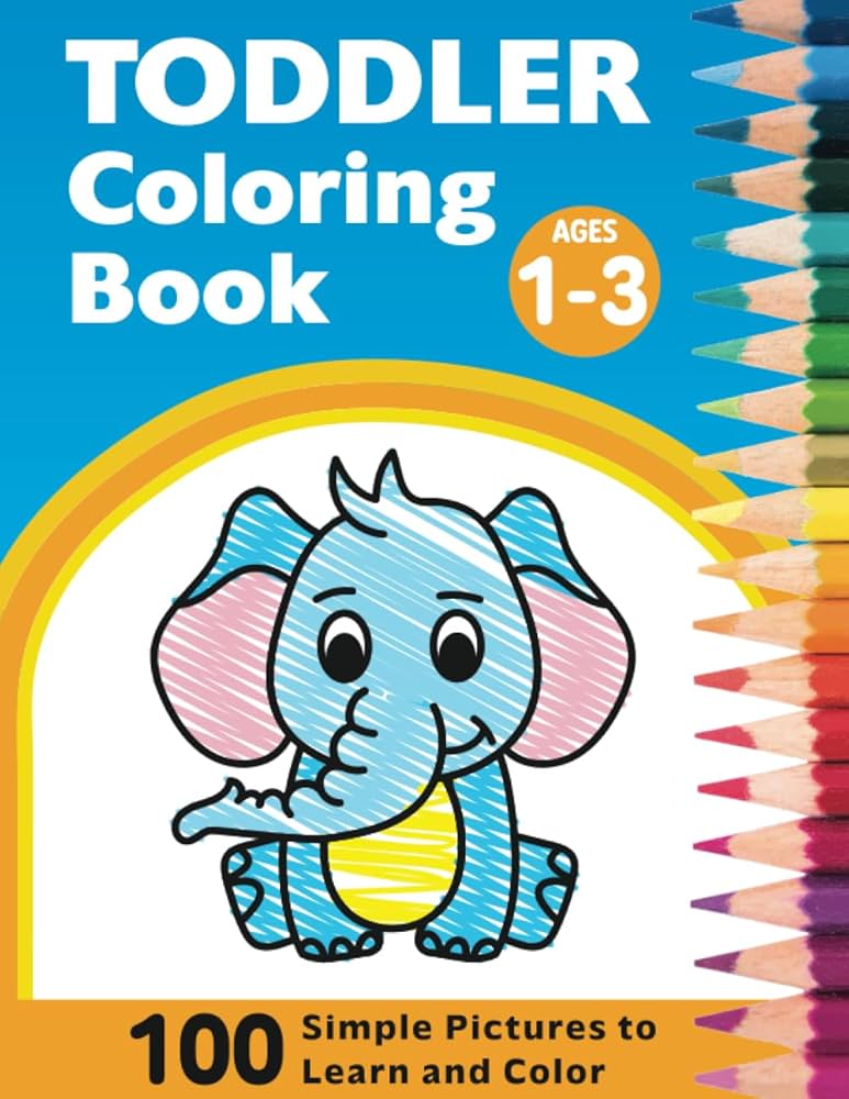 Learning Basic Colors