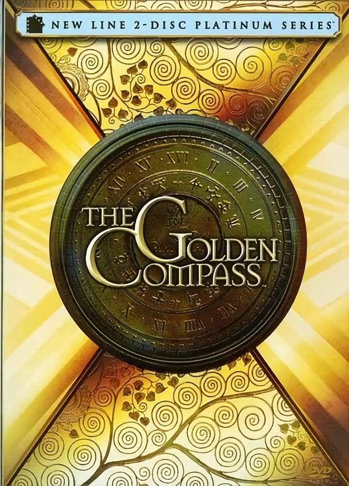 Amazon.com: The Golden Compass (Two-Disc Widescreen Edition) : Robert ...