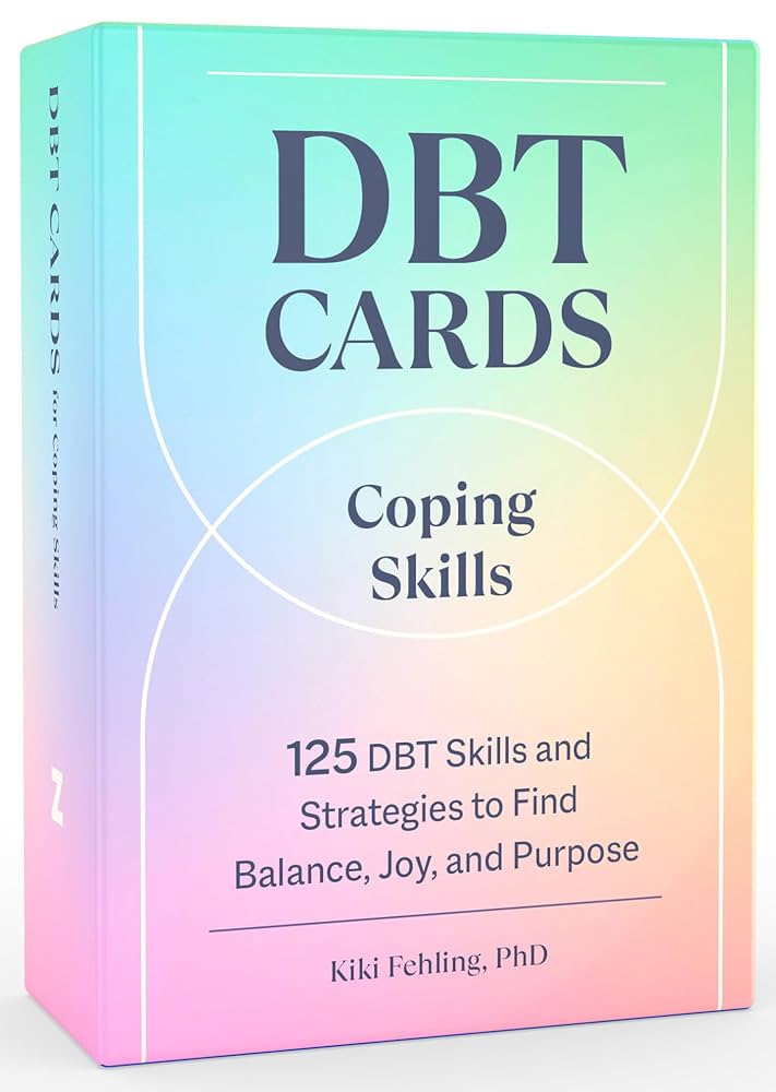 Dbt Cards