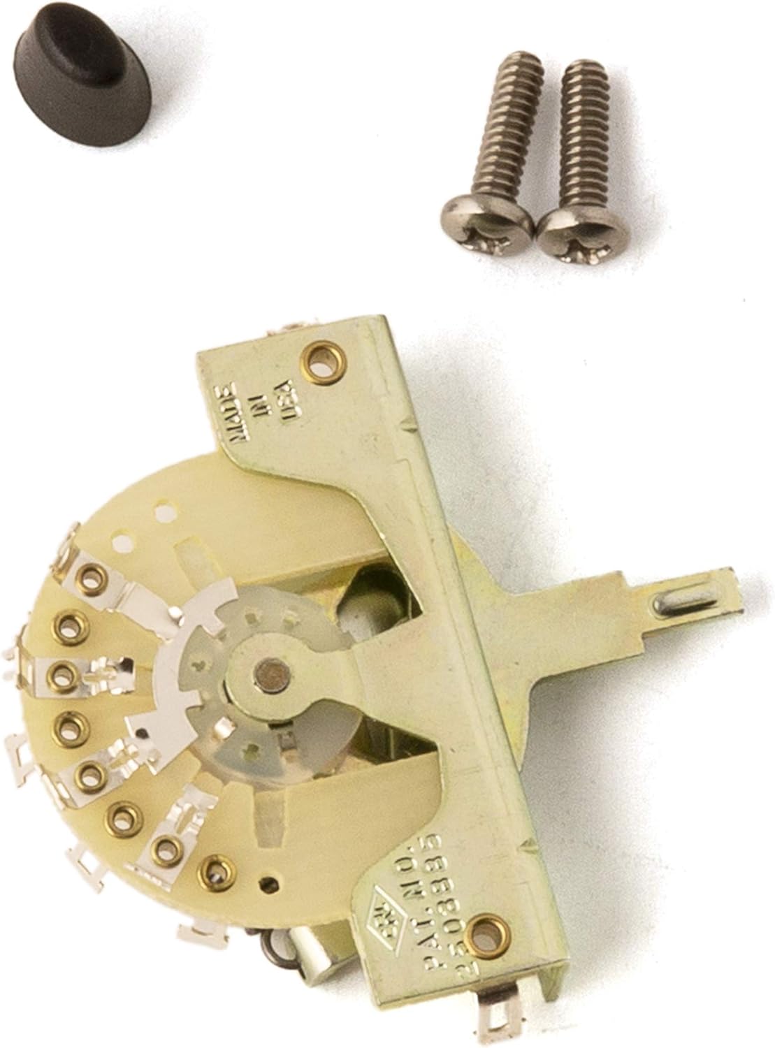 PRS SE 3-Way Blade Switch : Amazon.co.uk: Musical Instruments & DJ