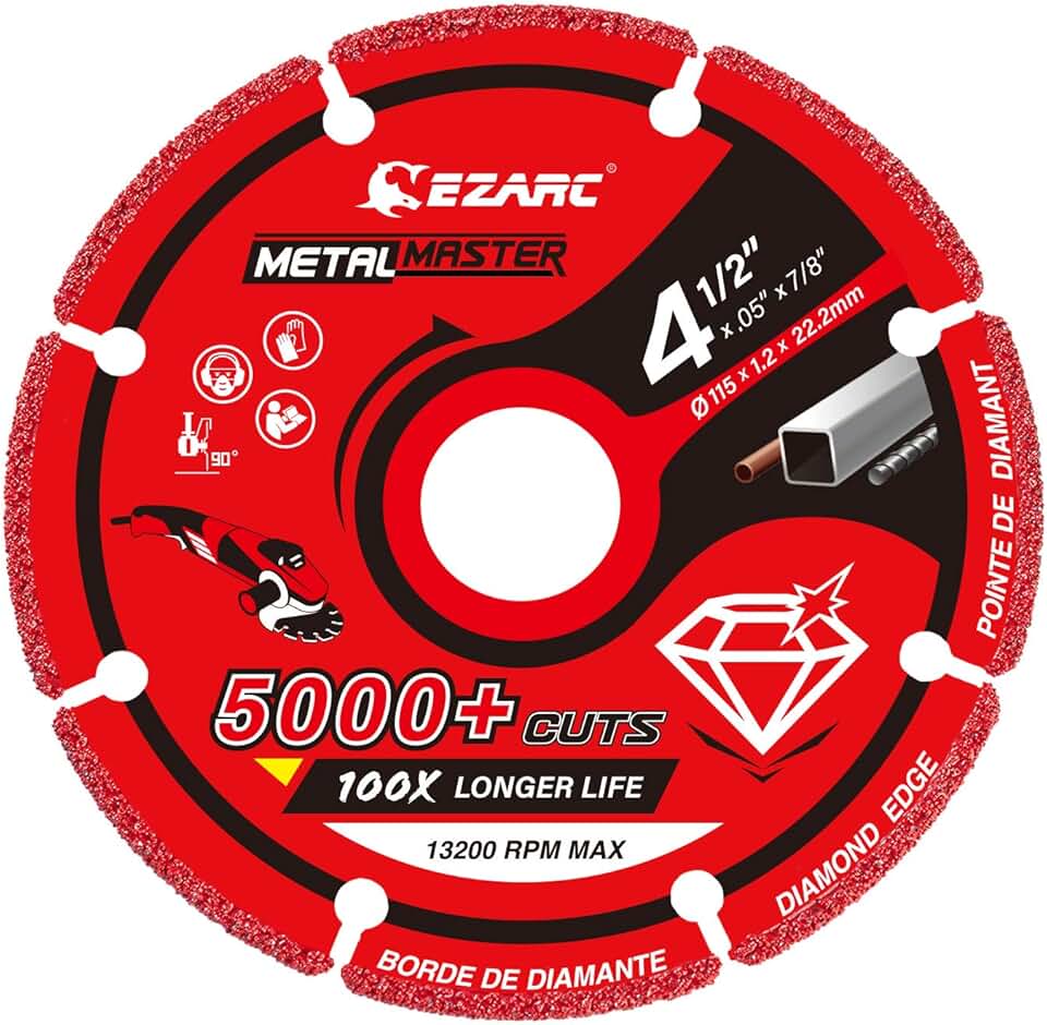 Amazon.com: Ezarc
