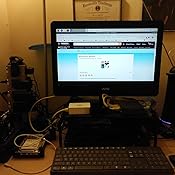 Amazon.com: CanaKit Raspberry Pi 4 4GB Starter PRO Kit - 4GB RAM ...