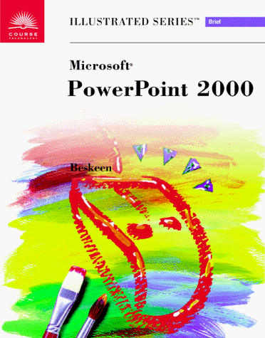 Microsoft PowerPoint 2000, Illustrated Brief | Amazon.com.br