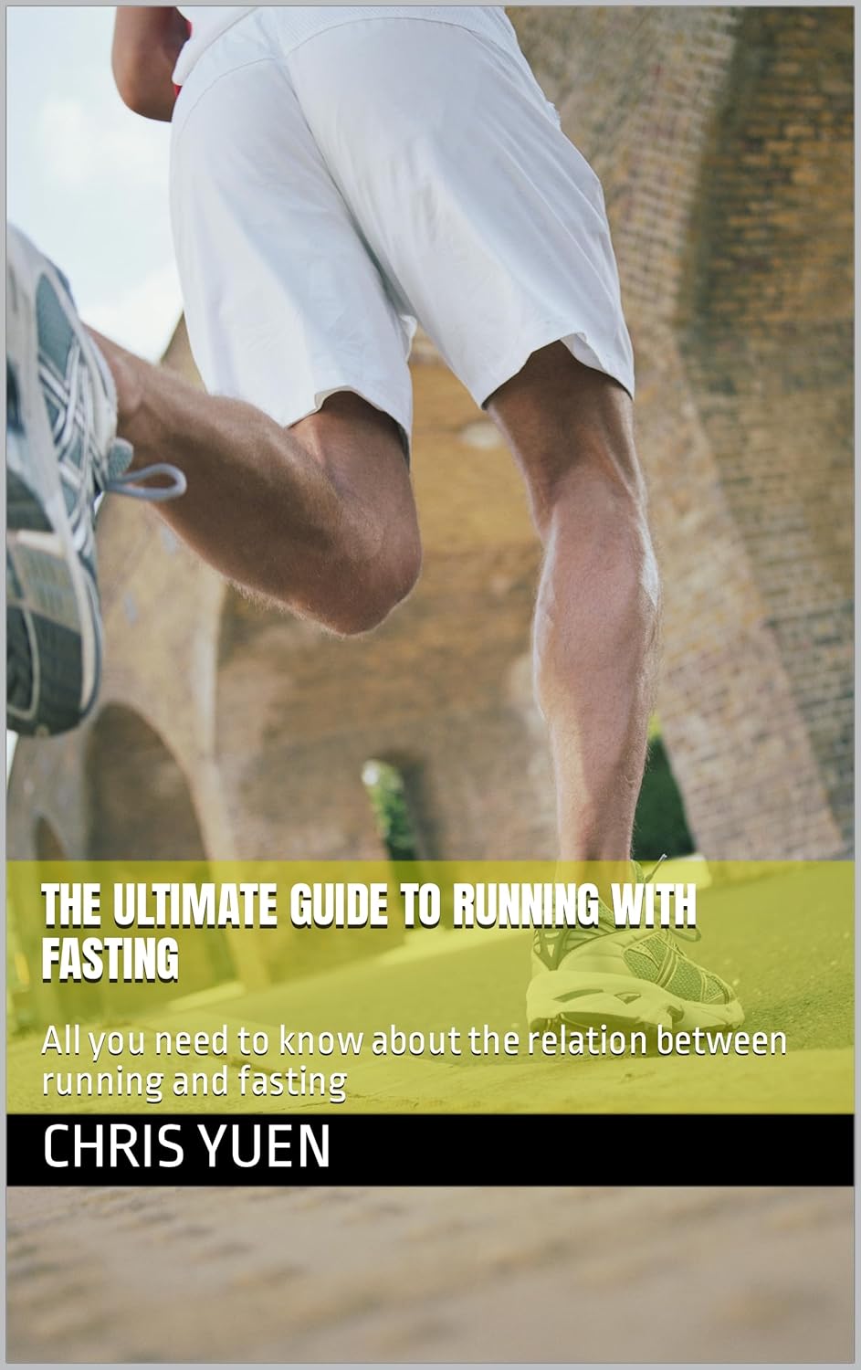 Amazon.com: The Ultimate Guide to Running with Fasting: All you need to ...