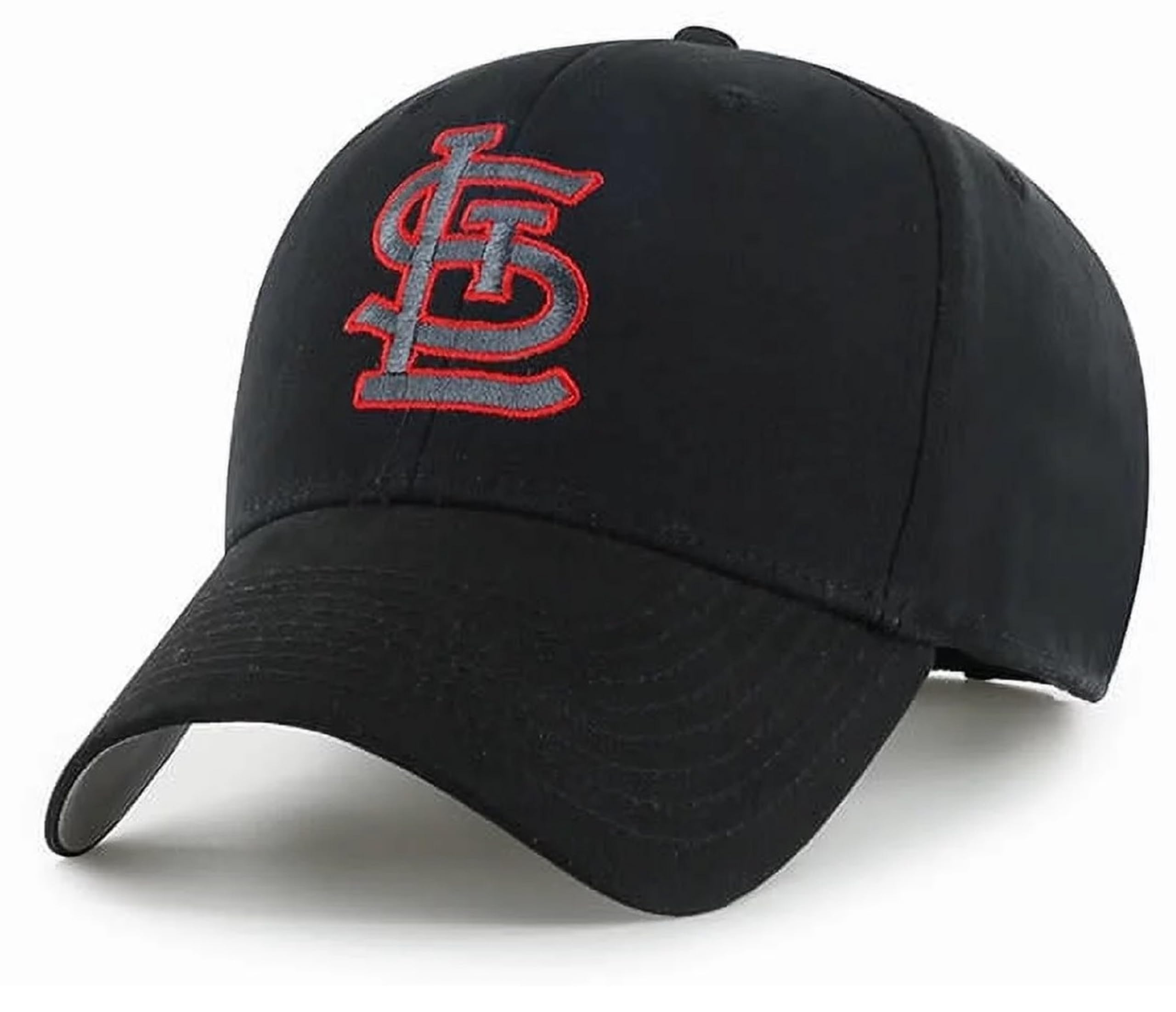 Amazon.com: Officially Licensed St. Louis Baseball MVP Hat Classic ...