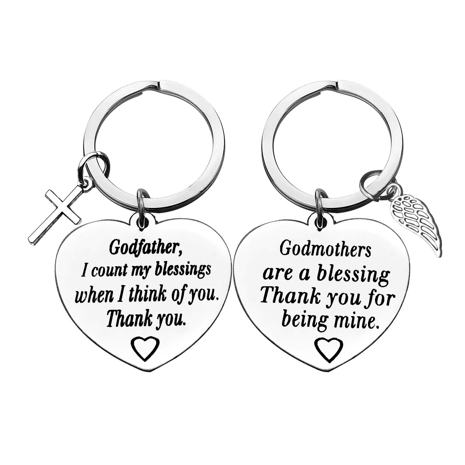 Godfather Baptism Gift Ideas