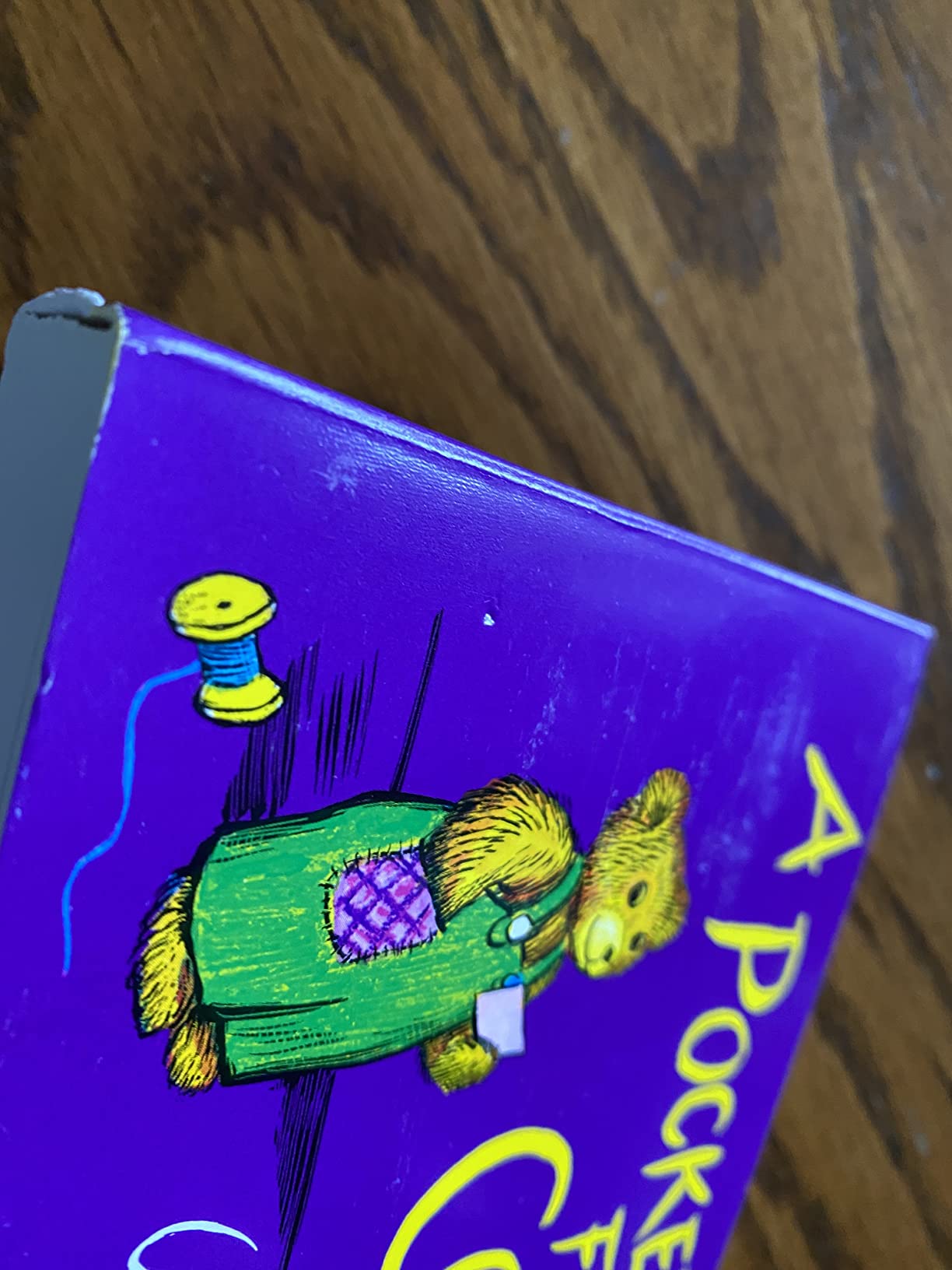 A Pocket for Corduroy: Don Freeman, Don Freeman: 9780142410400: Amazon ...