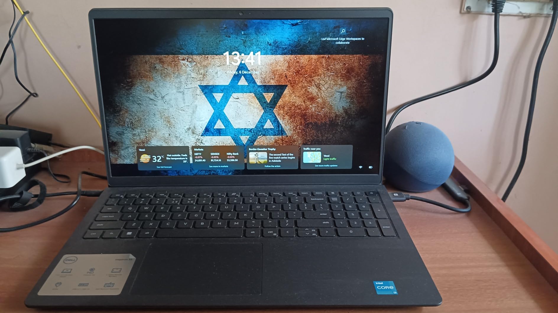 Dell Inspiron 3530 13th Gen Laptop, Intel Core i3-1305U, 8GB RAM,512GB ...