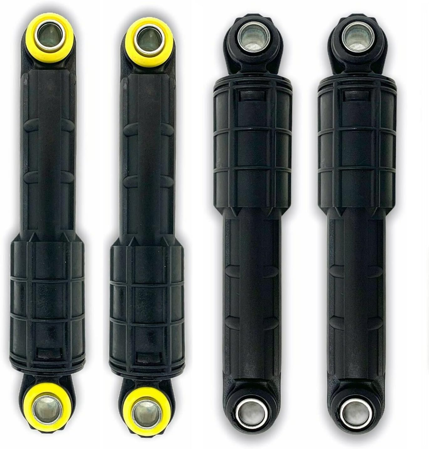 Amazon.com: Washer Front And Rear Shock Absorber Kit Replaces For ...