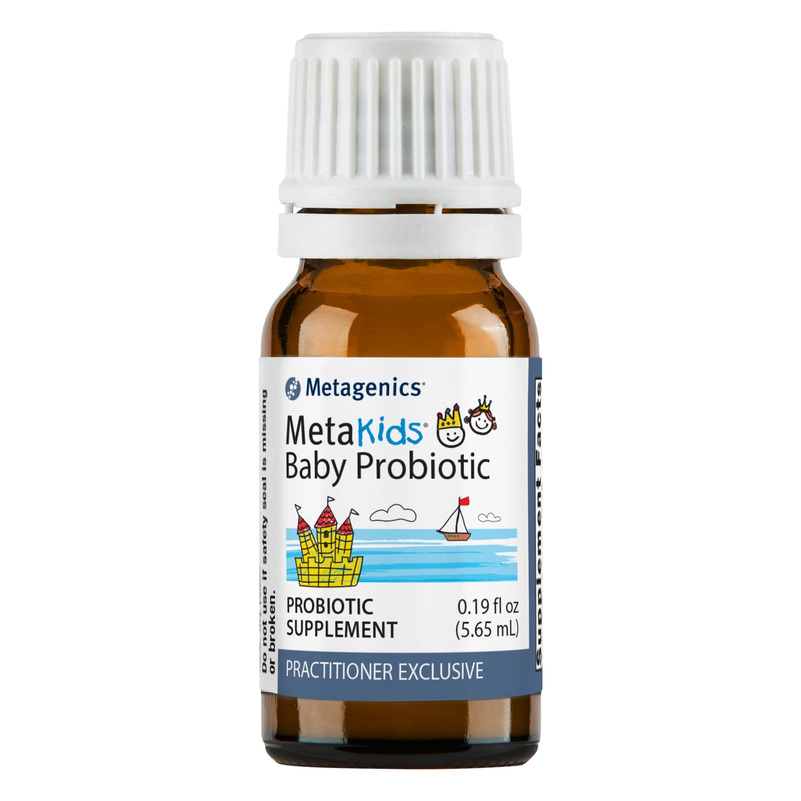 Snapklik.com : Metagenics MetaKids Baby Probiotic - Baby Probiotic Drop ...