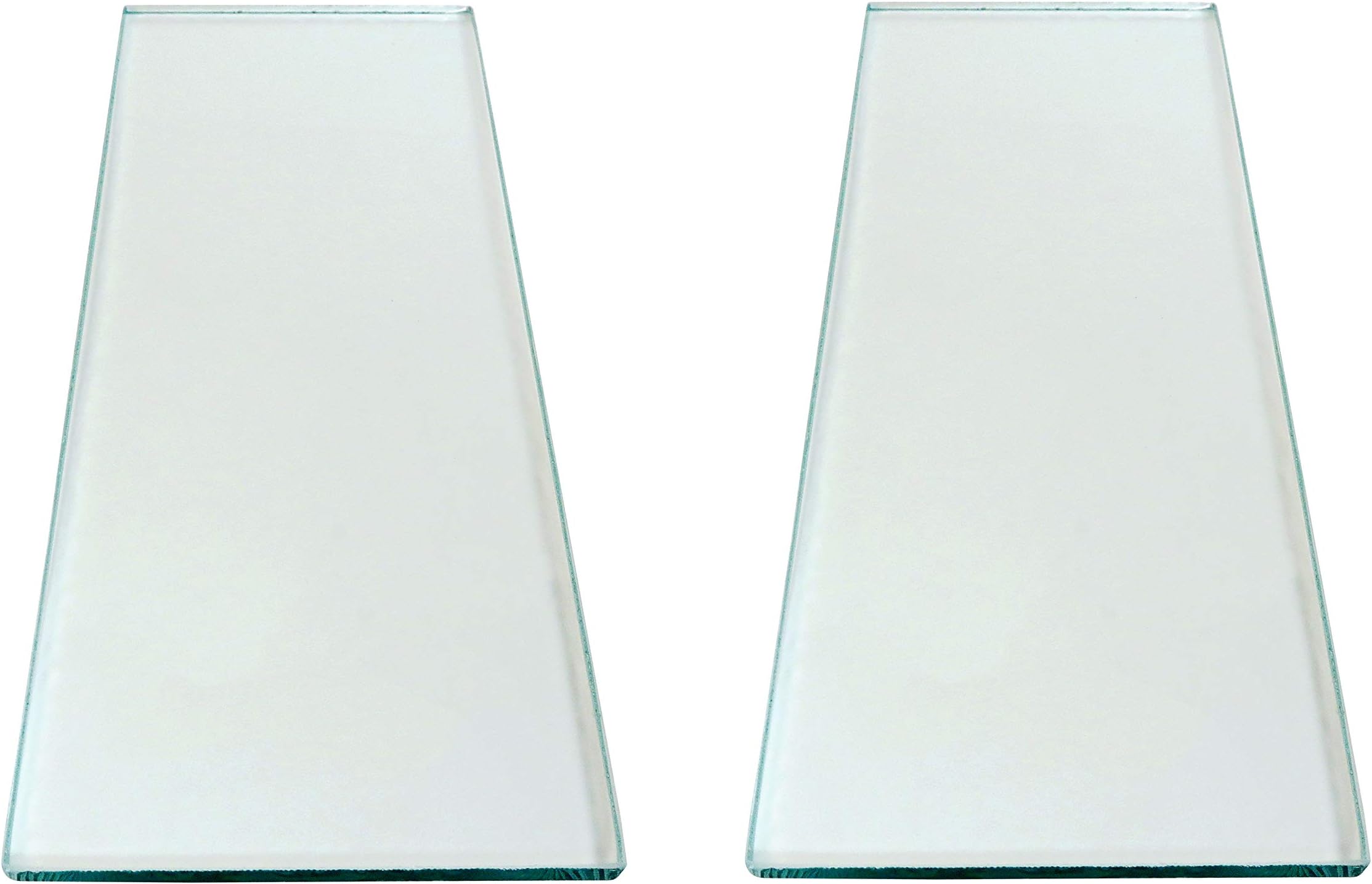 Amazon.com: Taytools 279199 Two Sheets 5/16 x 5 x 12 Dead Flat Float ...