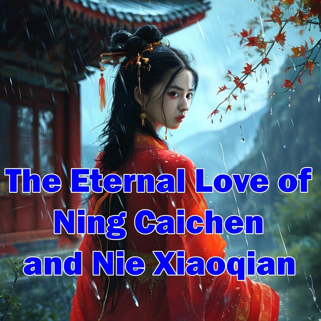 Amazon.com: The Eternal Love of Ning Caichen and Nie Xiaoqian eBook : Bian, Tianzheng: Kindle Store