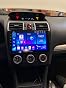 Amazon.com: QLED Screen 8-Core CPU Radio Upgrade for Subaru Crosstrek ...