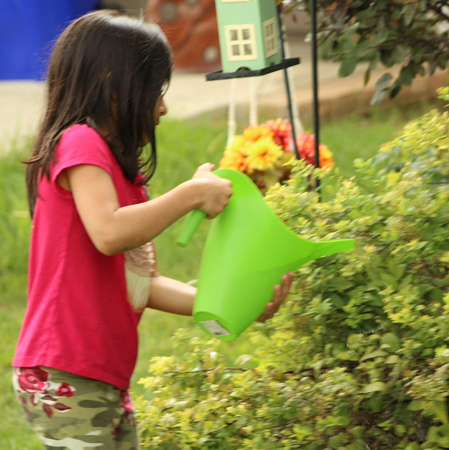 Snapklik.com : Ashman Set Of 12 Watering Can, Indoor And Outdoor Use ...