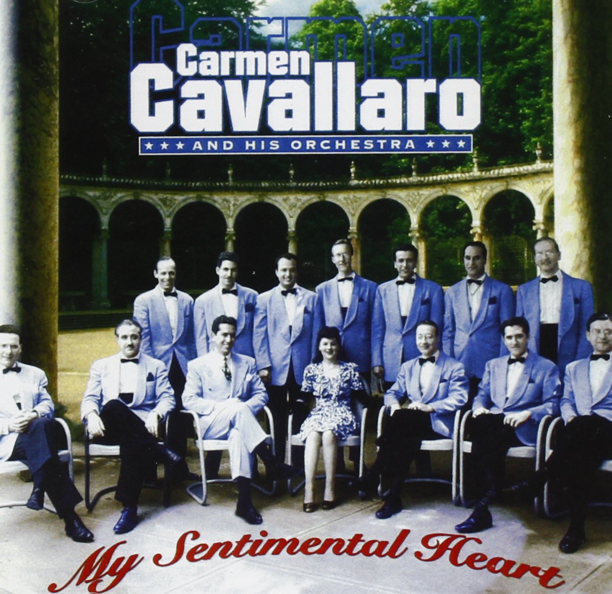 My Sentimental Heart, 1946: Amazon.co.uk: CDs & Vinyl