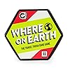 Wild Card Games Who Knows Where? - The Global Location Guessing Family ...