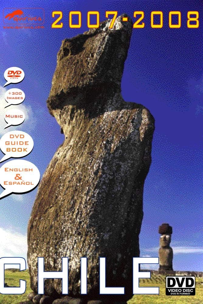 Chile DVD: Amazon.ca: Films et séries télévisées