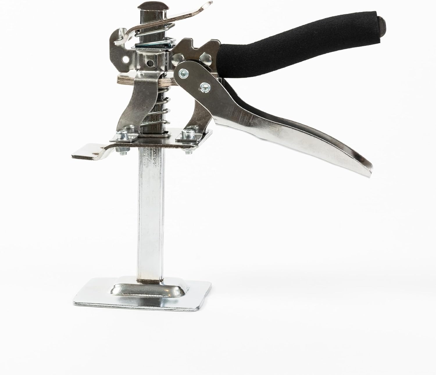 Amazon.com: Vonzen Labor Saving Arm Drywall Lift | Arm Hand Tool Jack ...