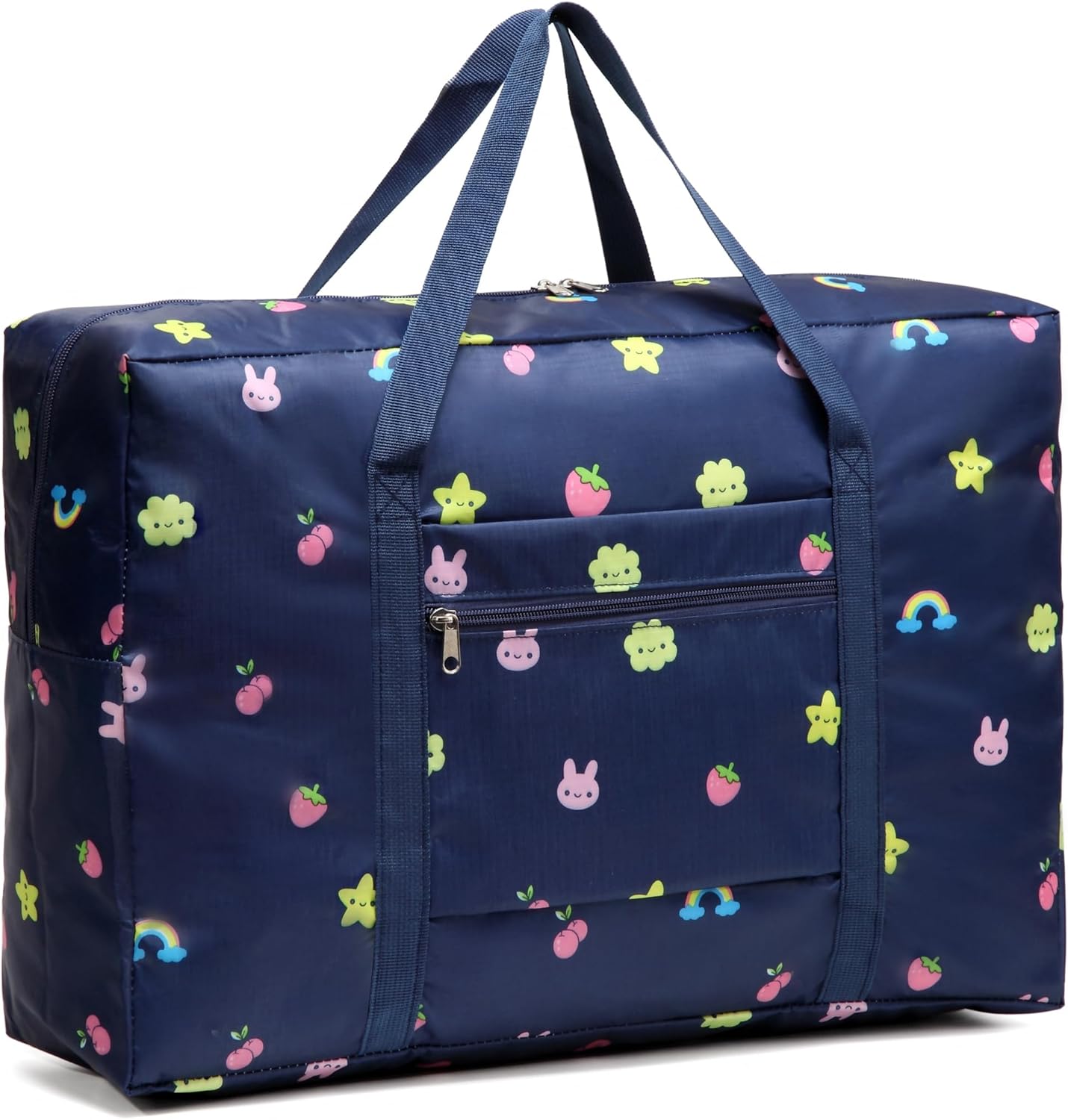 Amazon.com | Fanwill Frontier Spirit Airlines Personal Item Bag 18x14x8 ...