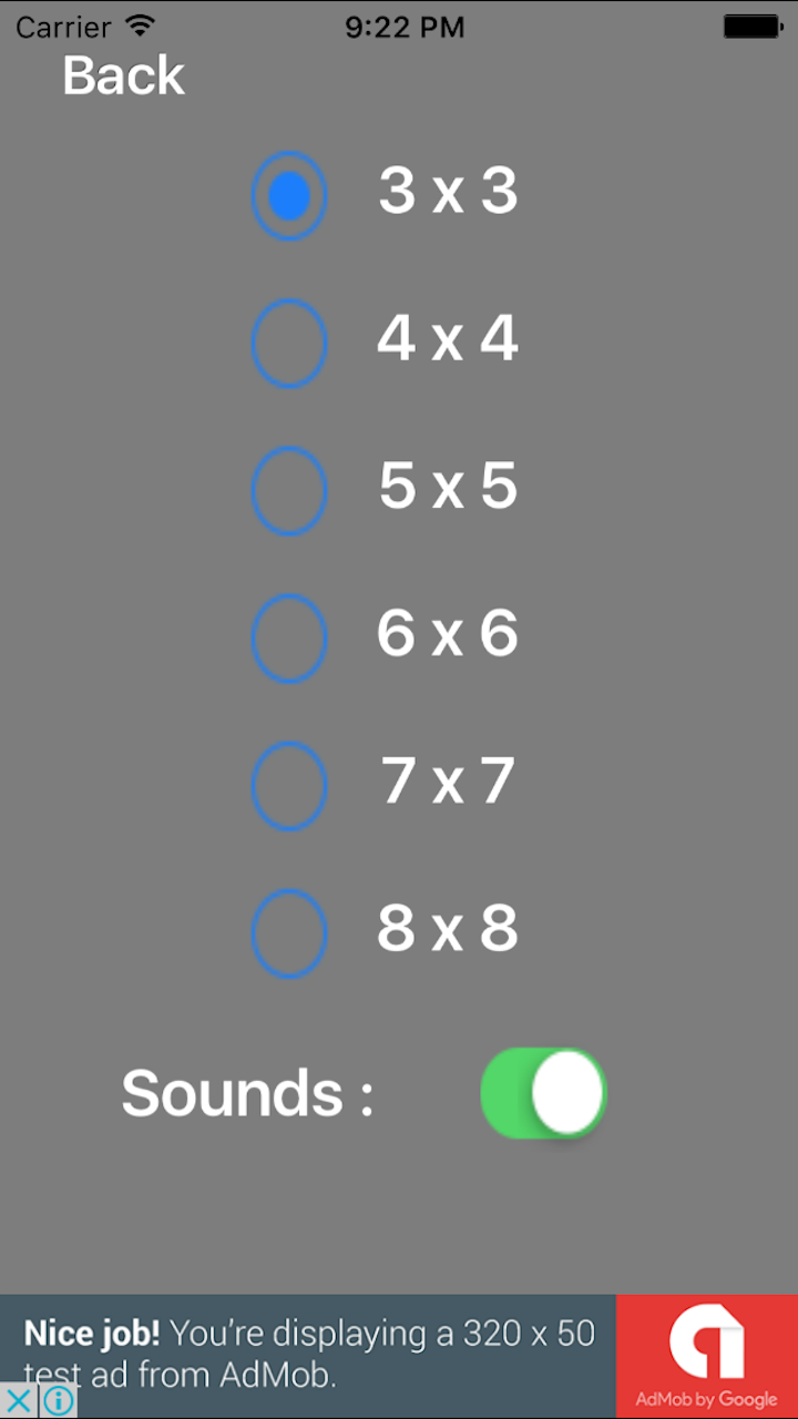 SLiDE NUMBER PUZZLE for KIDS - App on Amazon Appstore