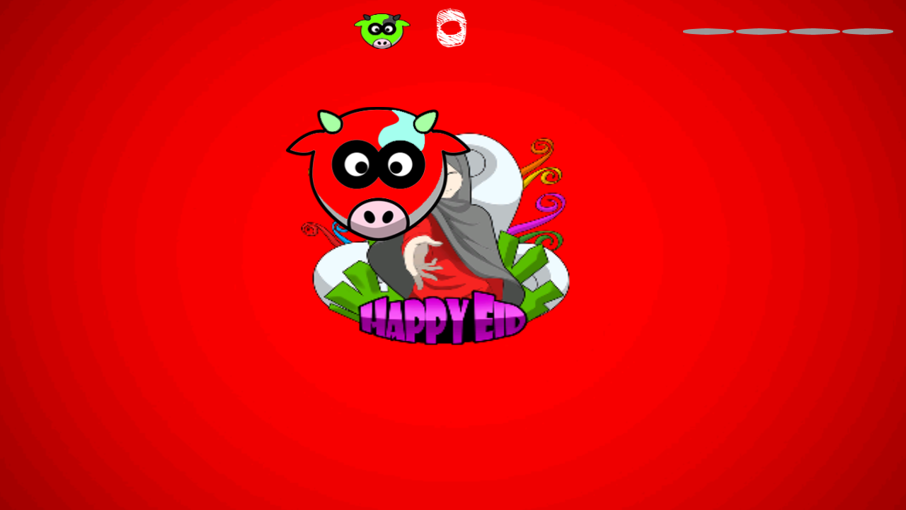 Bakra Eid Game-Qurbani game - Application sur Amazon Appstore