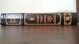 Amazon.com: Mark Twain: Five Novels (Leather-bound Classics ...