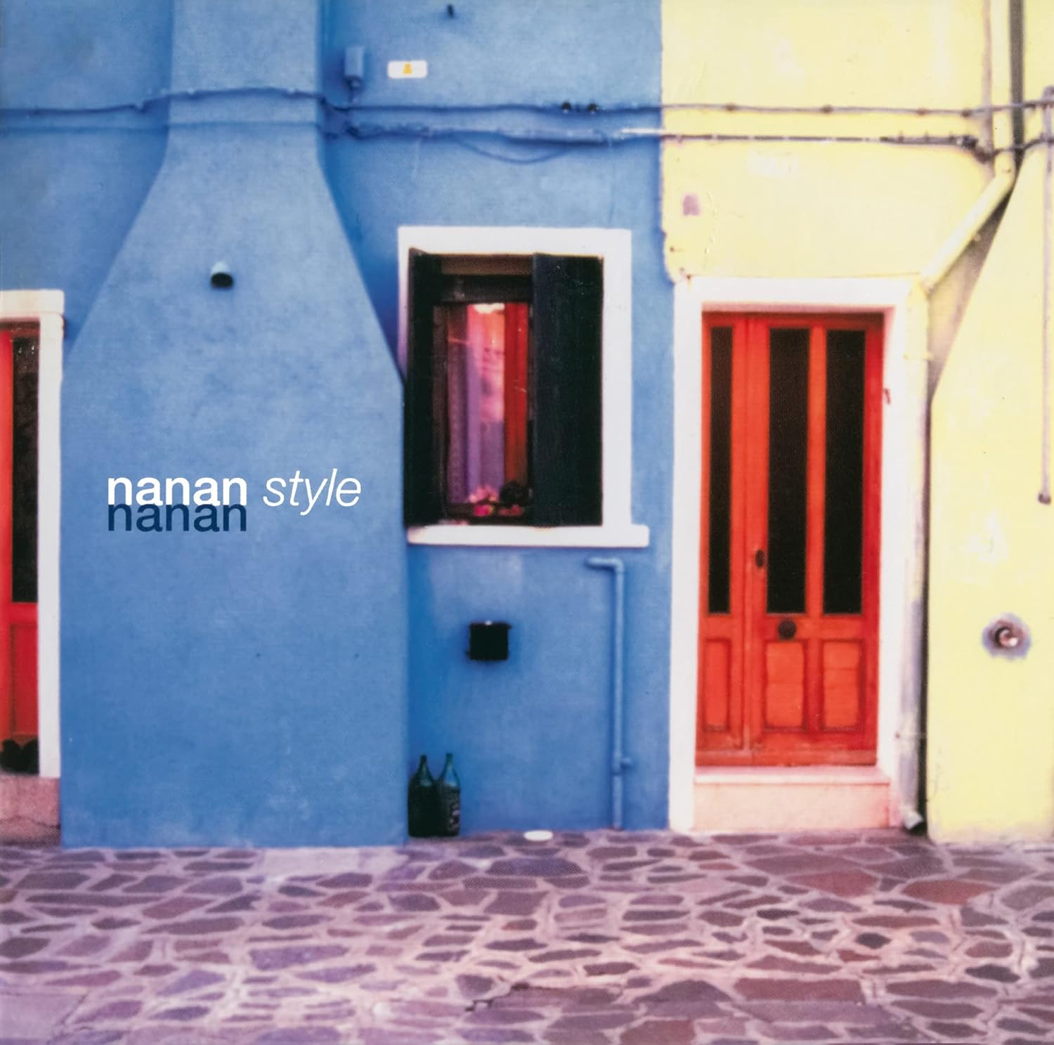 Amazon.co.jp: nanan : 【Amazon.co.jp限定】nanan style [CD] (Amazon.co.jp限定 ...