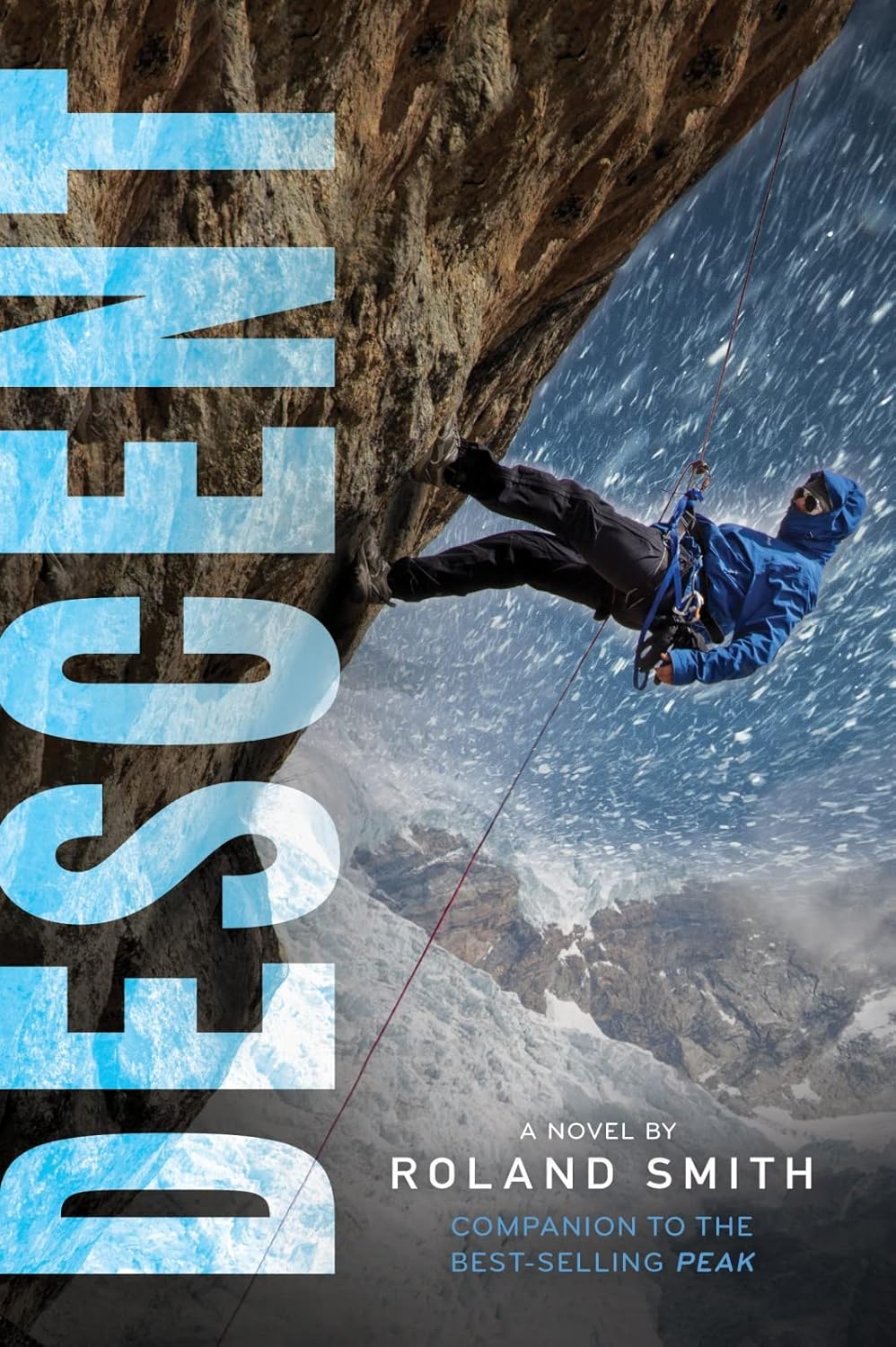 Amazon.com: Descent: The Epic Conclusion―A Thrilling Young Adult ...