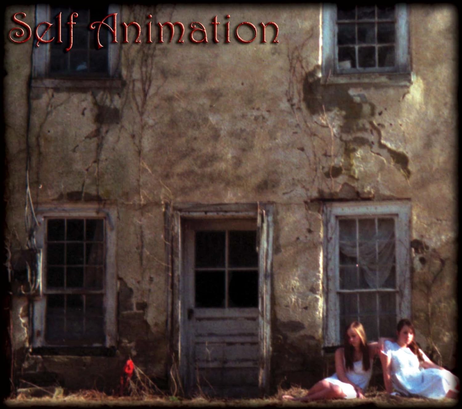 Self Animation - Self Animation - Amazon.com Music