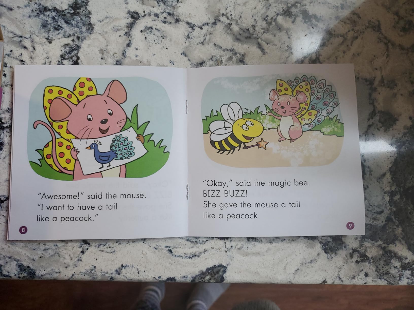 Amazon.com: First Little Readers: Guided Reading Levels E & F (Parent ...