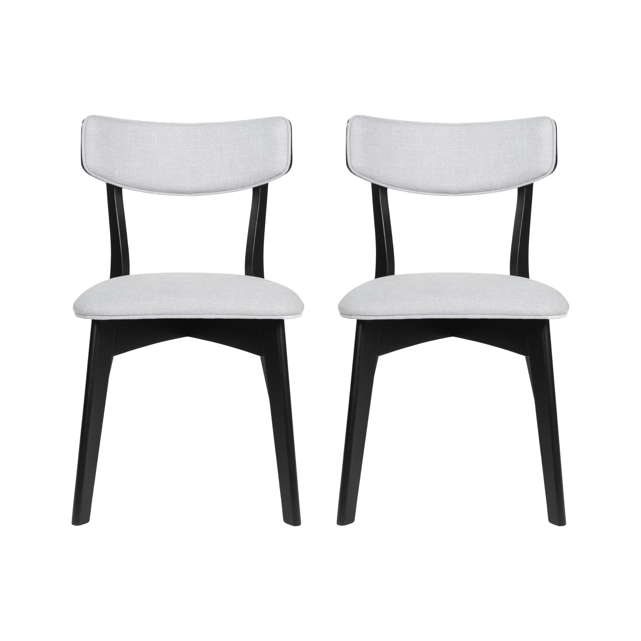 Christopher Knight Home Chazz Dining Chair, 19.75 "W x 19.75 "D x 31 "H ...